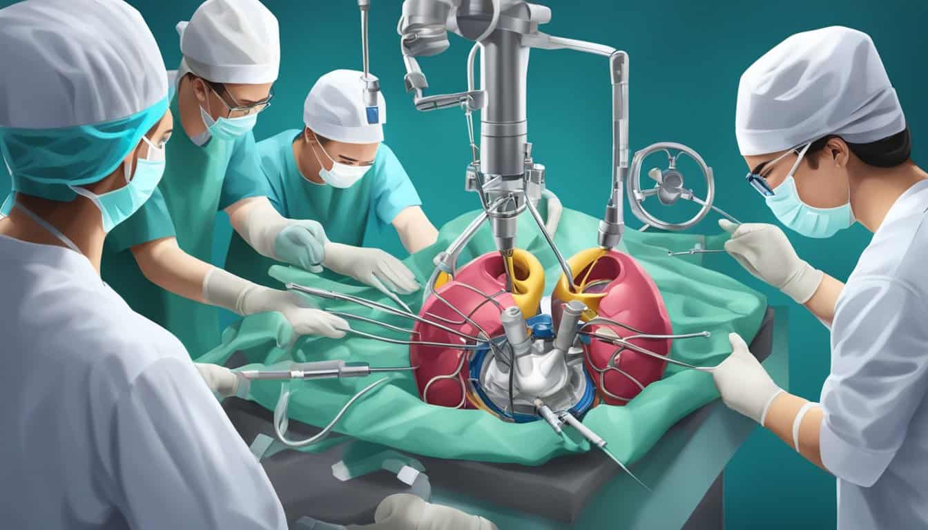 Comprehensive Guide to Open Heart Valve Replacement Comprehensive Guide to Open Heart Valve Replacement
